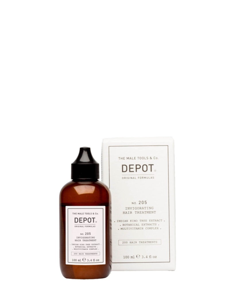 DEPOT | Products