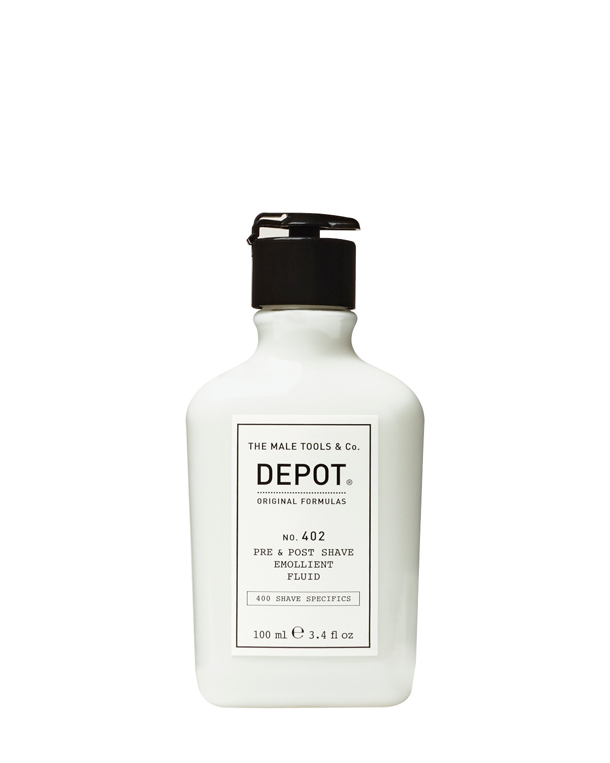 DEPOT | Products