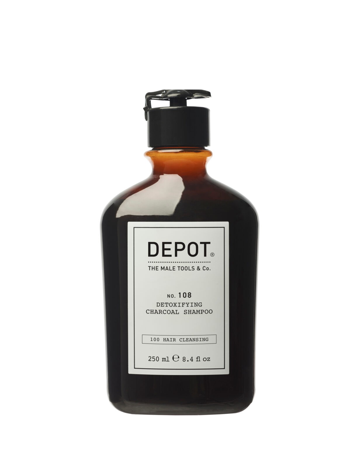 DEPOT | The Tradition of men’s grooming
